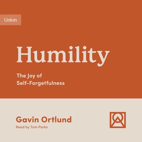 "Humility" als Hörbuch kaufen
