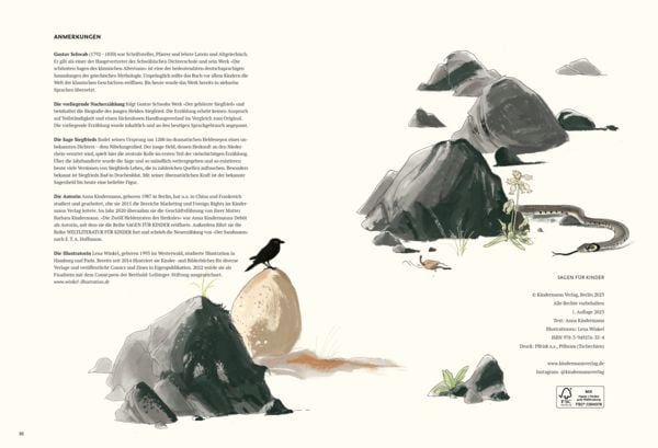 "Siegfried der Drachentöter" online kaufen