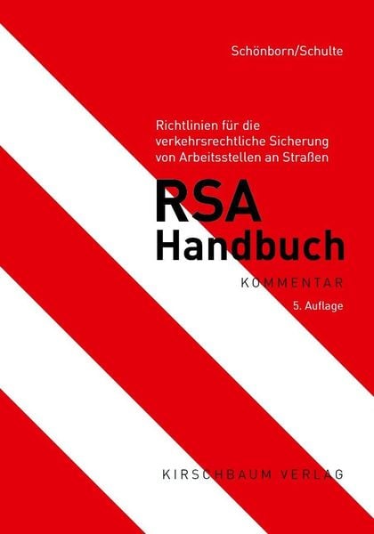 "RSA Handbuch" online kaufen