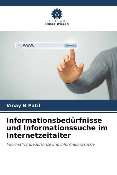 "Informationsbedürfnisse und Informationssuche im Internetzeitalter ...