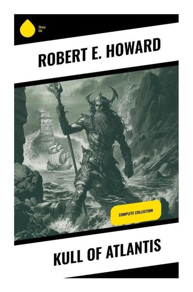 "Kull of Atlantis" online kaufen