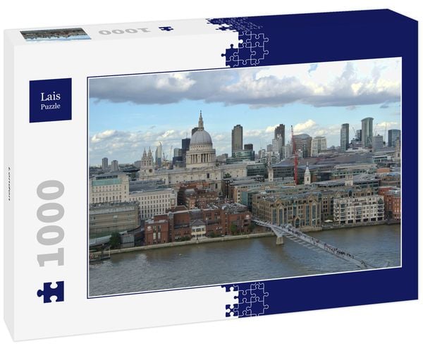 Lais Puzzle London 1000 Teile kaufen