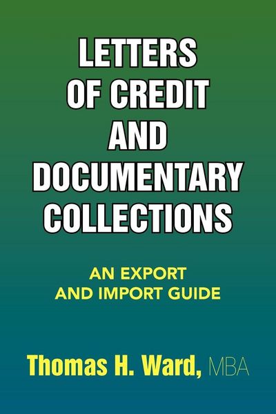 "Letters of Credit and Documentary Collections" auf Englisch kaufen