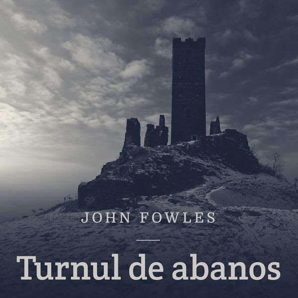 "Turnul de abanos" als Hörbuch kaufen