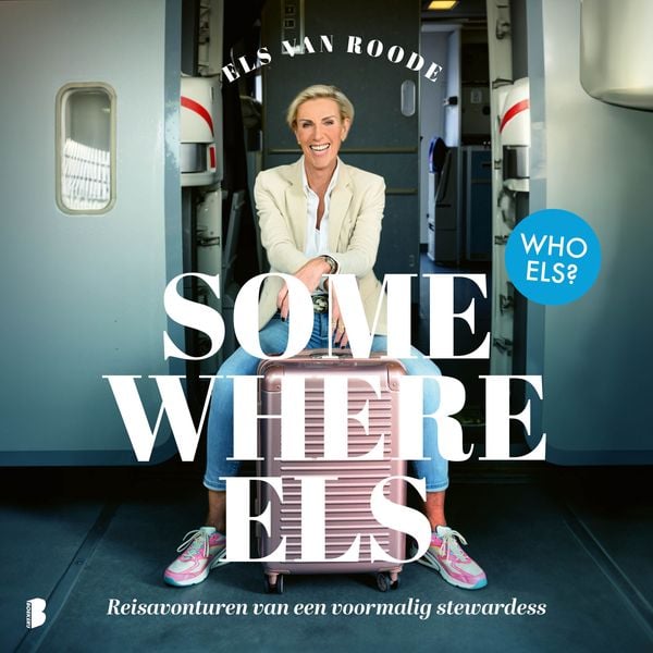 "Somewhere Els" als Hörbuch kaufen