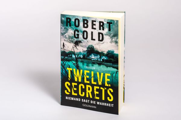 "Twelve Secrets -" online kaufen
