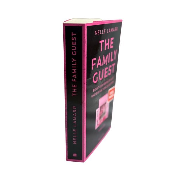 "The Family Guest" online kaufen