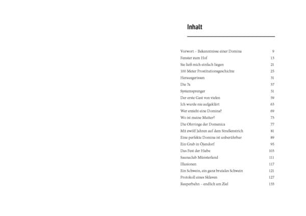 "Herbertstraße" online kaufen