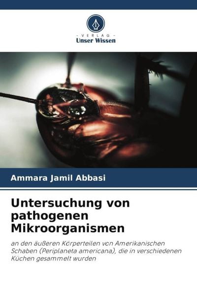 "Untersuchung von pathogenen Mikroorganismen" online kaufen