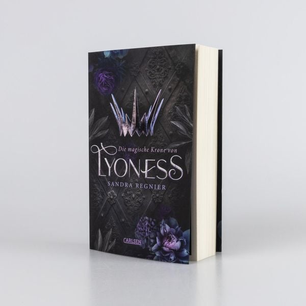 "Die magische Krone von Lyoness (Lyoness 1)" online kaufen