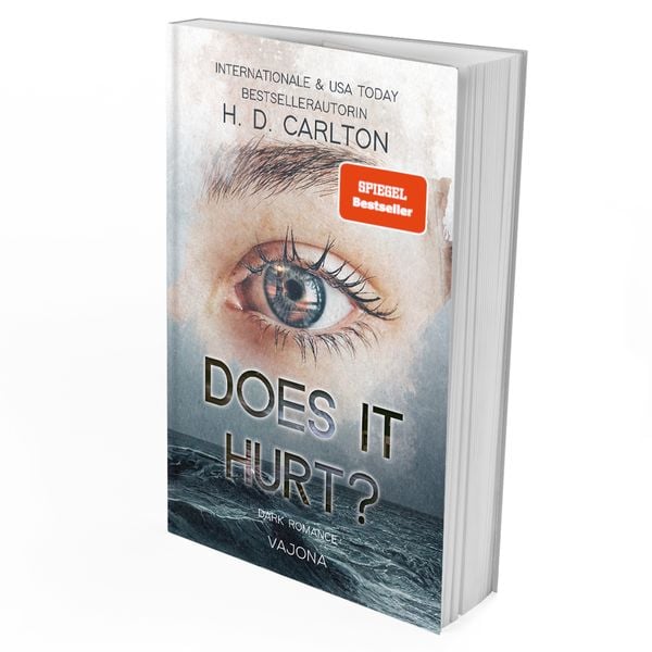 "Does It Hurt?" online kaufen
