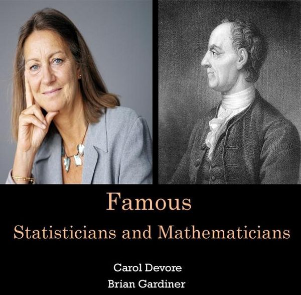 "Famous Statisticians and Mathematicians" als eBook kaufen