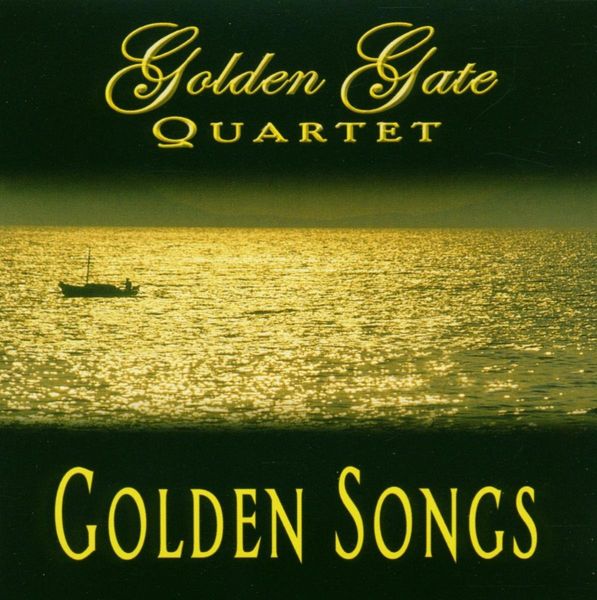 Golden Songs von Golden Gate Quartet auf CD - Musik | Thalia