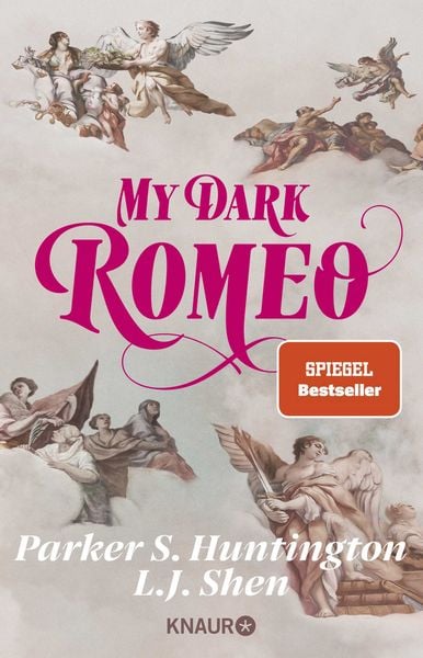 "My Dark Romeo" online kaufen