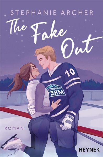 The Fake Out von Stephanie Archer - eBook | Thalia