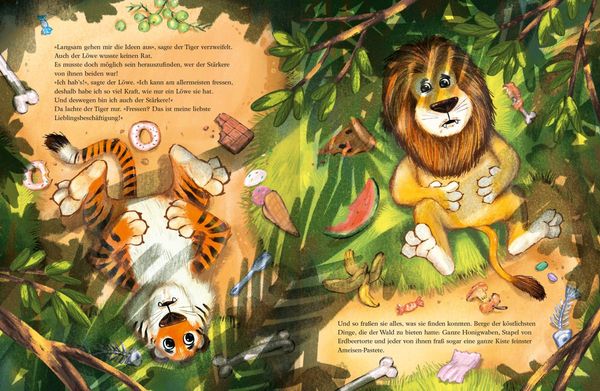 'Wenn zwei sich streiten' von 'Britta Sabbag' - Buch - '978-3-8458-4049-9'