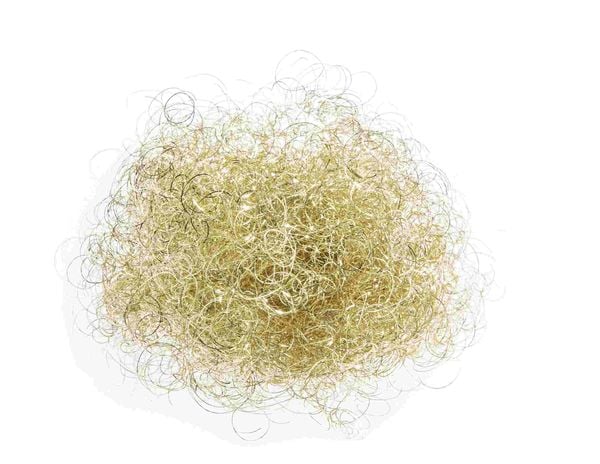 Folia Engelshaar - 20g - gold kaufen