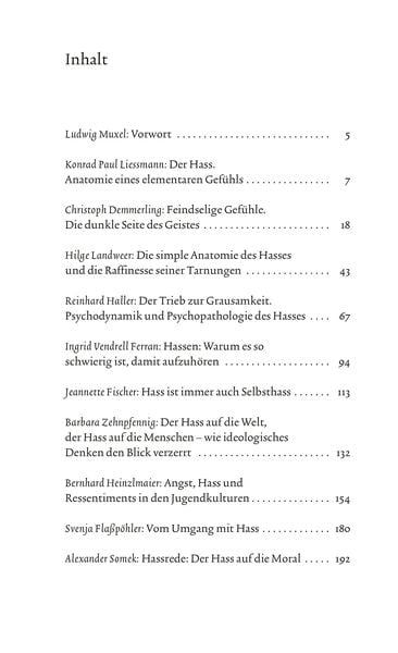 "Der Hass" online kaufen