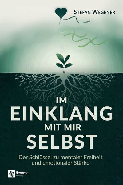 "Im Einklang mit mir selbst" von Stefan Wegener bei bücher.de bestellen