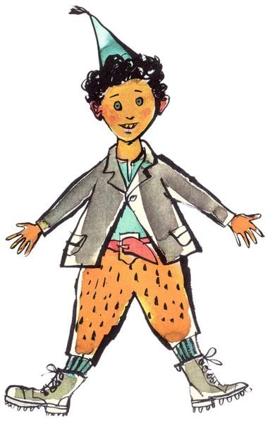 "Schellen-Ursli" online kaufen