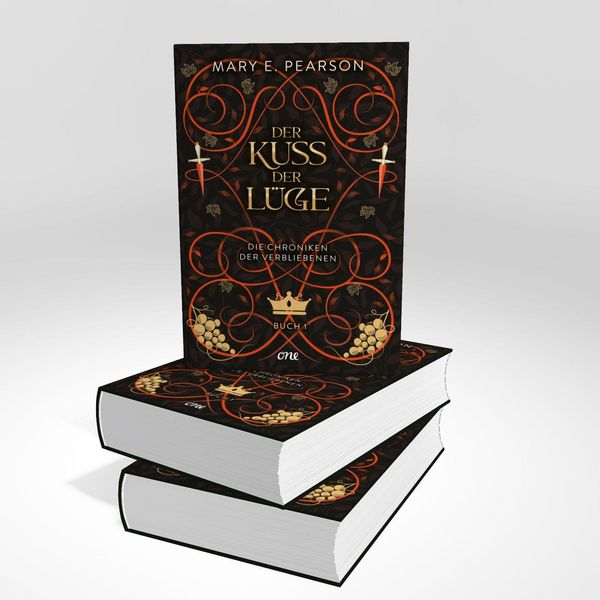 "Der Kuss der Lüge" online kaufen