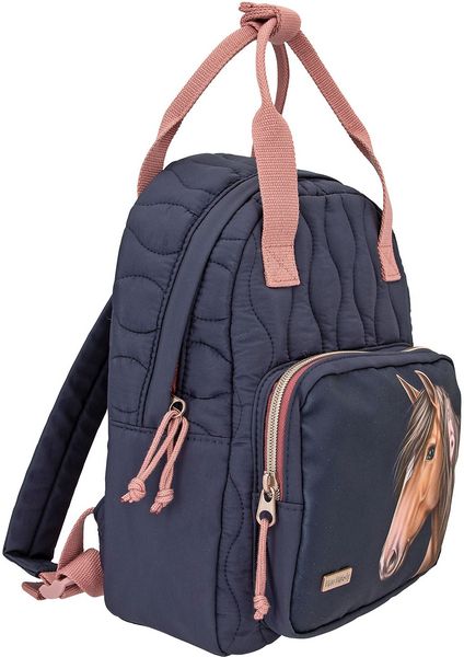 'Miss Melody Rucksack Mit Stepp NIGHT HORSES' kaufen - Spielwaren