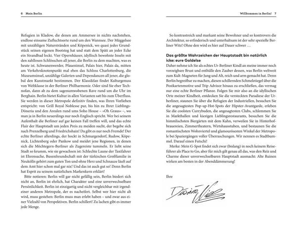 "Nice to meet you, Berlin!" von Desiree Nick bei bücher.de bestellen