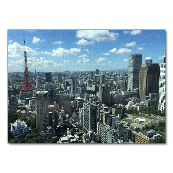 Lais Puzzle Tokio 1000 Teile kaufen