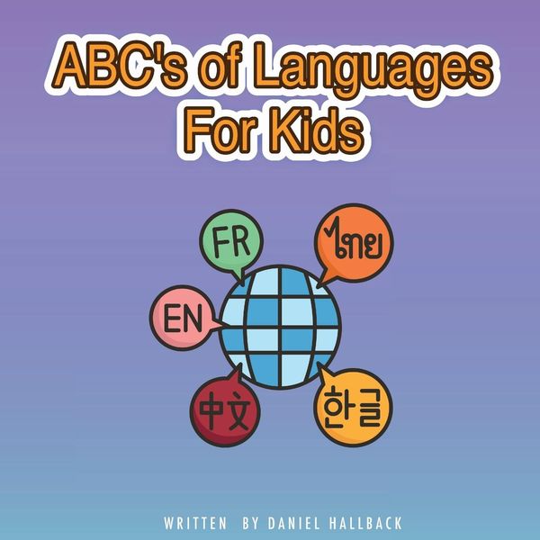 ABC's of Languages for Kids online bestellen