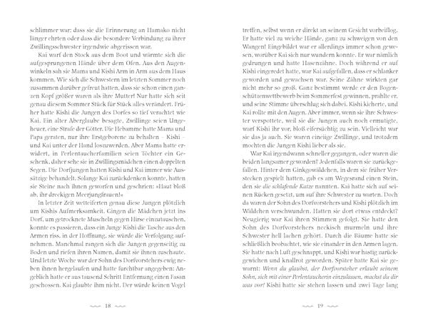 "Die Perlenjägerin" online kaufen