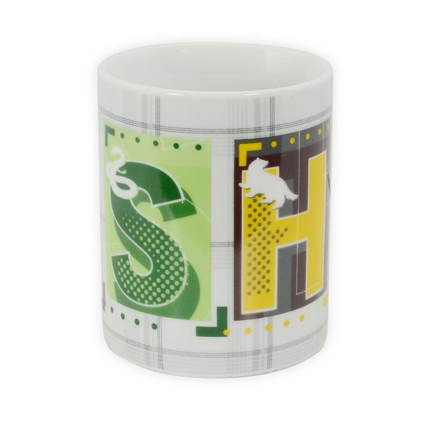 Mug - x4 Letters kaufen - Spielwaren | Thalia
