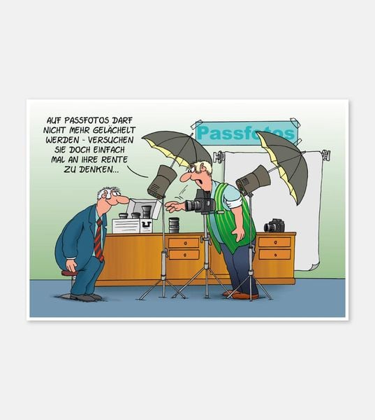 'Uli Stein Cartoon-Geschenke: Ruhestand' von 'Uli Stein' - Buch - '978 ...