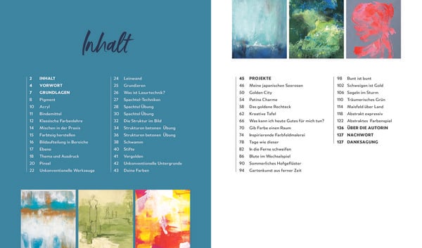 "Abstrakt malen" online kaufen