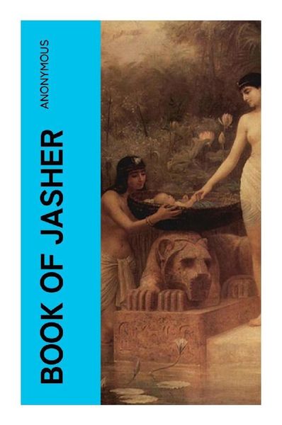 "Book of Jasher" online kaufen