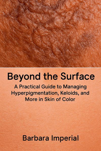 "Beyond the Surface" als eBook kaufen