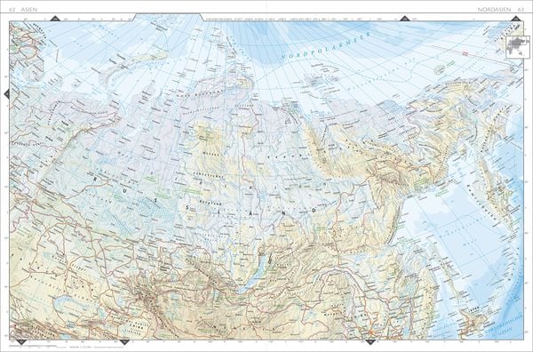 'KUNTH Weltatlas' von '' - Buch - '978-3-96965-136-0'