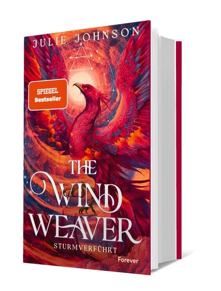 "The Wind Weaver" online kaufen