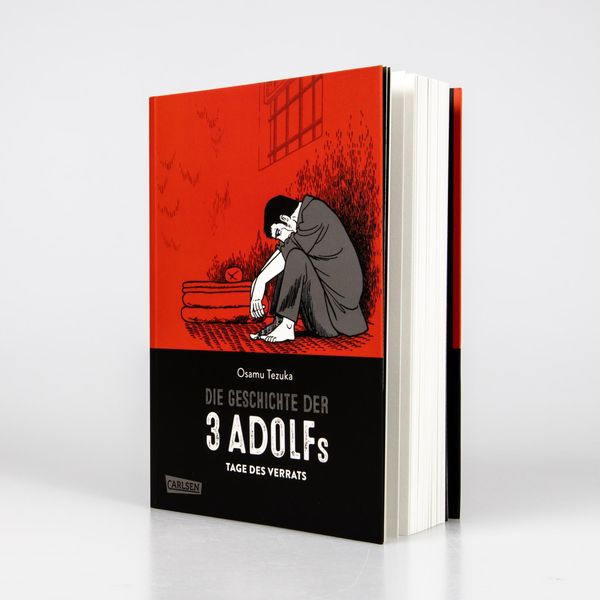 "Die Geschichte der 3 Adolfs 2" online kaufen