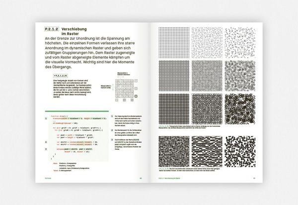 "Generative Gestaltung" online kaufen