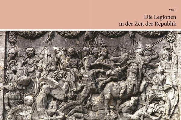 "Die Legionen Roms" online kaufen