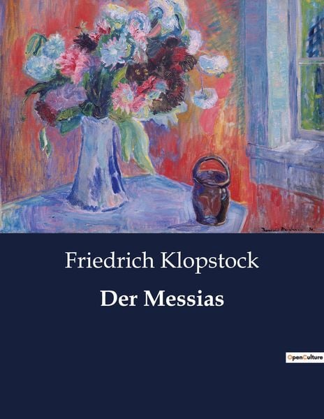 "Der Messias" online kaufen