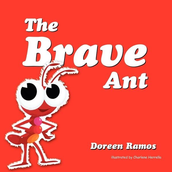 The Brave Ant online bestellen