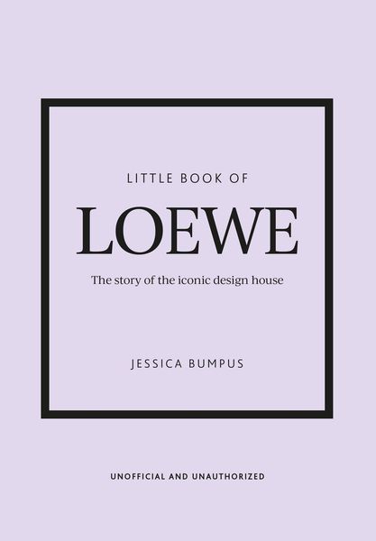 'Little Book of Loewe' von 'Welbeck' - 'Gebundene Ausgabe' - '978-1-03 ...
