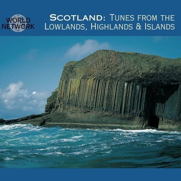 32 Scotland von Various (CD) kaufen