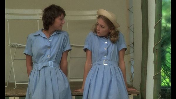 Bilitis - 3-Disc Limited Collector's Edition im Mediabook (UHD-Blu-ray ...