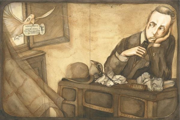 "Der Panther" online kaufen