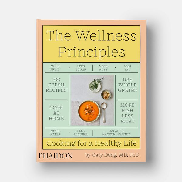 'The Wellness Principles' von 'Gary Deng' - 'Gebundene Ausgabe' - '978 ...