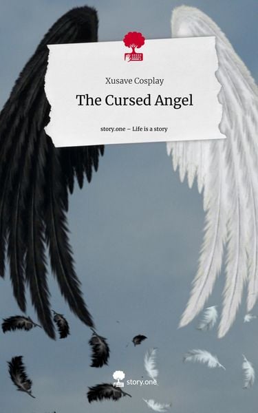 "The Cursed Angel. Life is a Story - story.one" online kaufen