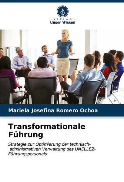 "Transformationale Führung" online kaufen