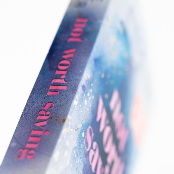 "Not Worth Saving" online kaufen